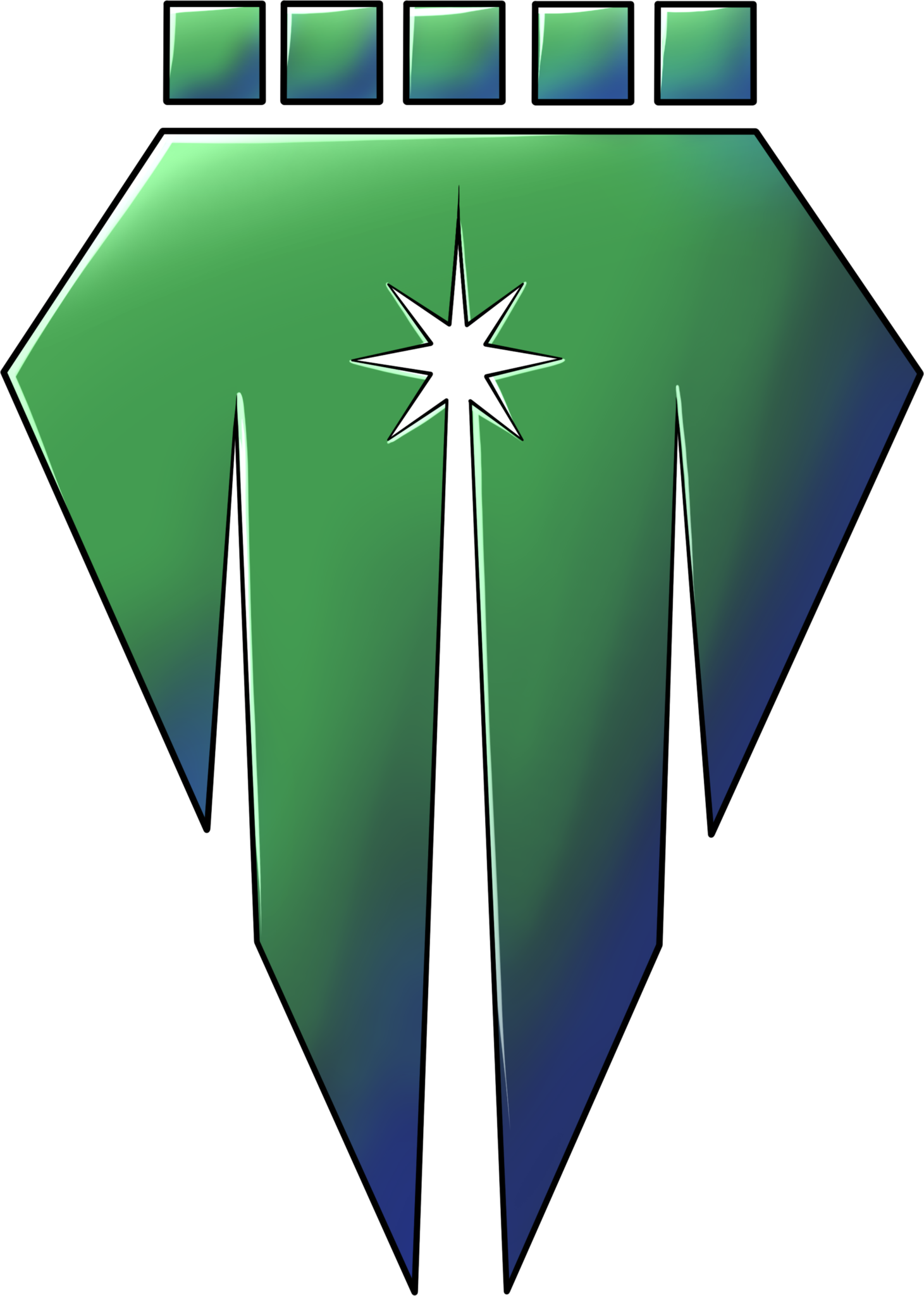 Structure – The Jedi Conclave