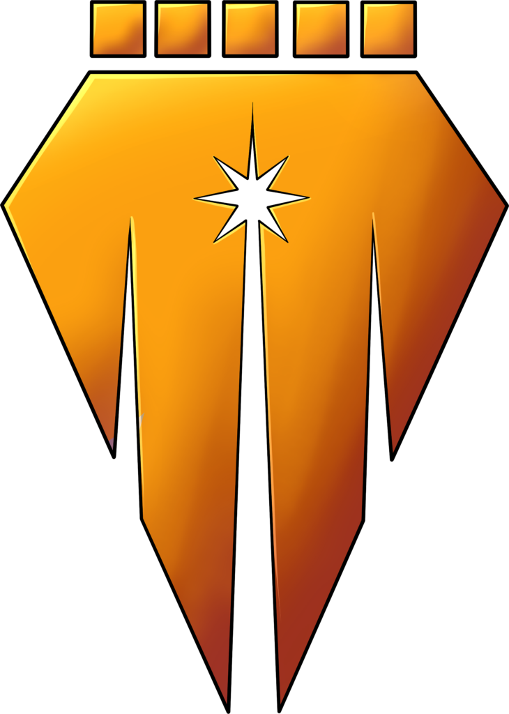 Structure – The Jedi Conclave